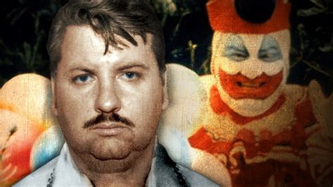Cineflix Rights John Wayne Gacy Killer Clowns Revenge