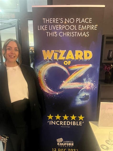 Lesley Mullis Assoc Cipd On Linkedin Wizardofoz Hospitalitytourism