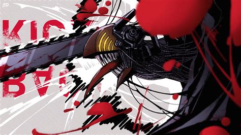 Chainsaw Man Kick Back Lyrics Japanese At Diana Henderson Blog