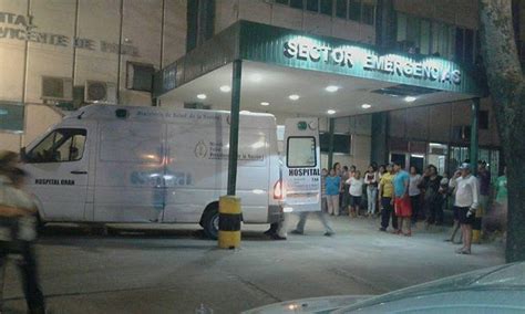 Una mujer está grave luego de ser apuñalada por su novio LA GACETA Salta