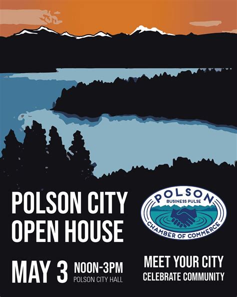 Polson Chamber Of Commerce Polsonchamber • Instagram Photos And Videos