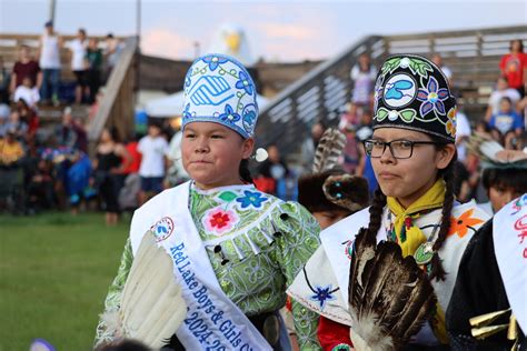Red Lake Independence Day Celebration And Pow Wow 2024 Friday Evening