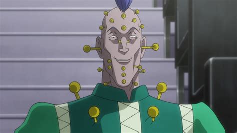 Illumi Zoldyck Vs Battles Wiki Fandom Powered By Wikia