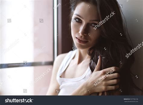 Very Beautiful Woman