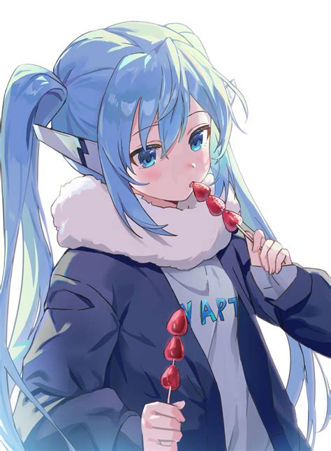 Nymph Sora No Otoshimono Image By Brs Zerochan Anime Image Board