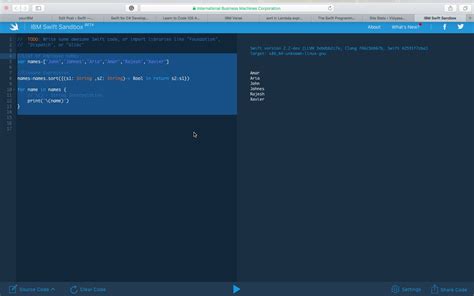 Swift Programming Language X Wallpaper Teahub Io