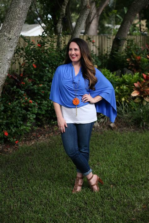 Lightweight Ponchos For Spring