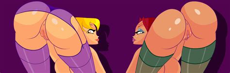 winx porn