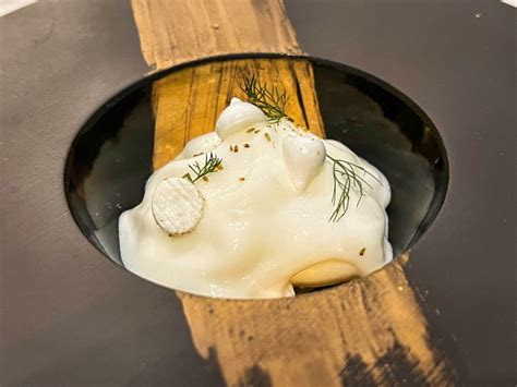 Unalome By Graeme Cheevers West End Glasgow 2023 Review Kris Munro