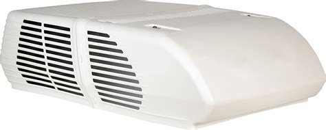 The Quiet Coleman Mach 10 Ac Keeps Rvs Cool Good Sam