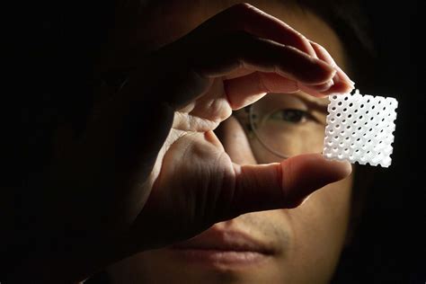 A New Era In 3 D Printing Mit News Massachusetts Institute Of