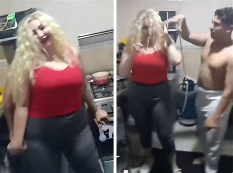 القبض على مذيعة مصرية شهيرة بتهمة نشر مقاطع إباحية وخادشة للحياء