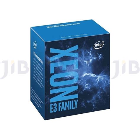 CPU (ซีพียู) 1151 INTEL XEON E3-1270 V5 3.60 GHz