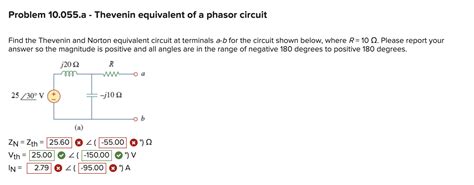 Solved Determine The Output Current Io In The Circuit Given