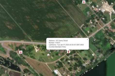 Gis Fire Hydrant Mapping Faster Response Times Rcs Imaging