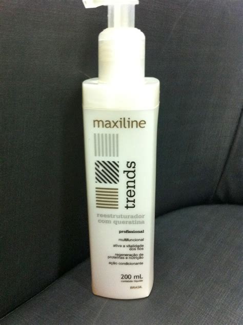 Vício de Make: Tratamento Trends Maxiline