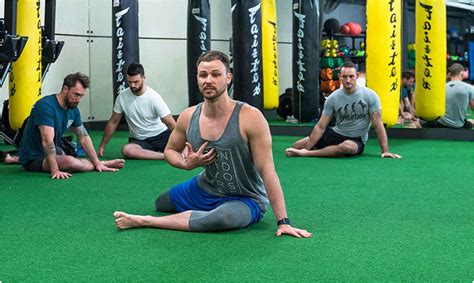Hip Mobility Program Bundle Markow Training Systems