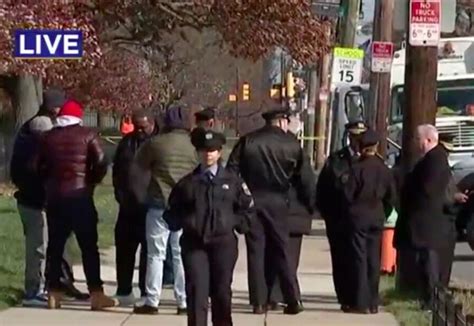 Philadelphia Sanitation Worker Fatally Shot While On Job Kesq