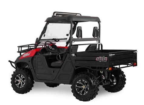 Buy Massimo Msu 850 Utvfour Stroke For Online Sale At My Golf Carts