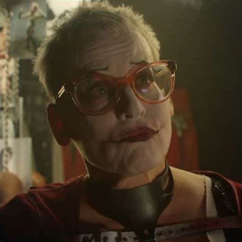 Lori Petty Dc Database Fandom