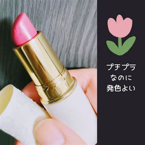 ラスティング リップカラーn 206 ピンク系｜cezanneの口コミ「【使った商品】 Cezanne ラスティング リップカラーn