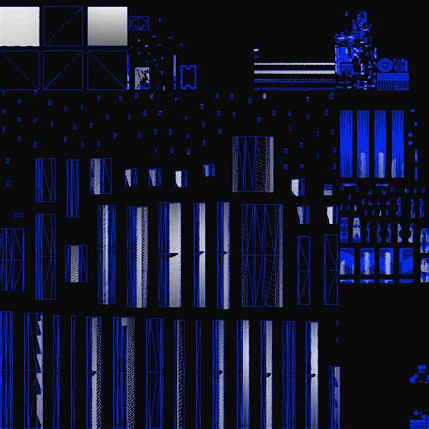 Implementing An Exposure Map