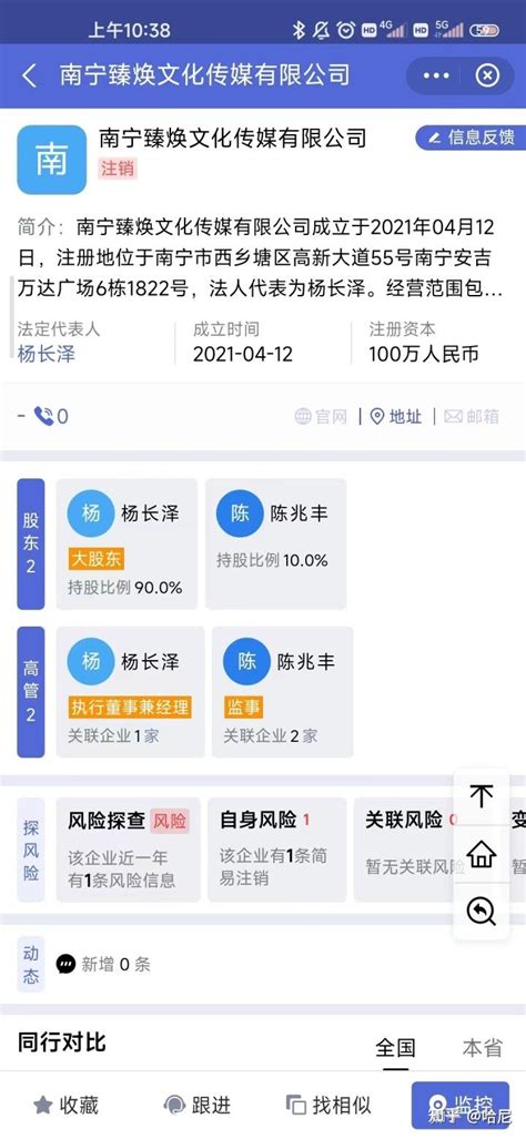 无良老板 知乎