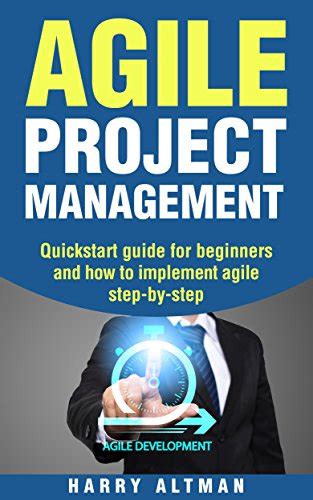 Agile Project Management 101 A Beginners Guide Pdf