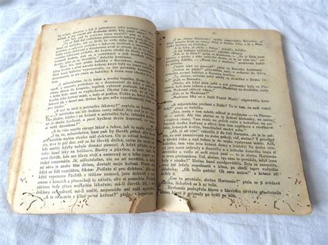 Star Kniha Babi Ka Aukro