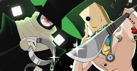 Anime Hitotsume And Faust Nocnocのイラスト Pixiv