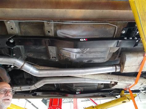 Suspension Upgrade Guide For Your Chevy Nova