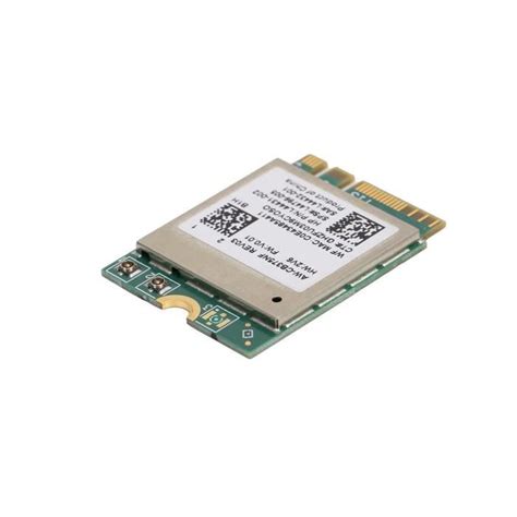 BEL 7293629045412 Module Wifi Bluetooth 5 0 Module Wifi 2 4 5 0GHz