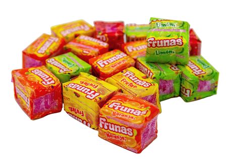 Frunas Original 4 Ud Mercaolé