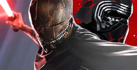 ‘the Acolyte Leslye Headland Talks Qimir Confirms Including Kylo Ren