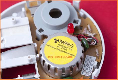 Types Of Fire Detectors And Their Working Principles Rls Human Care