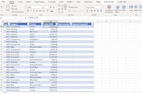 More On Formula By Example Microsoft Community Hub
