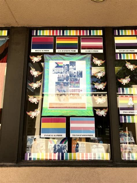 Lgbtq Pride Book Display June 2021 Book Display Two Spirit Display