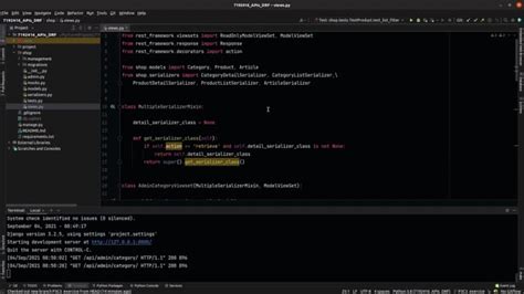 restreignez l accès à certains endpoints mettez en place une api avec