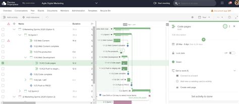 Managing Multiple Projects Successfully Planview Blog