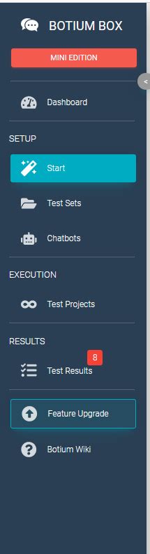 Cant Find Crawler Botium Box Botium Forum