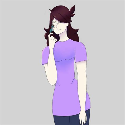 Jaiden And Ari By Shiyagami On Deviantart