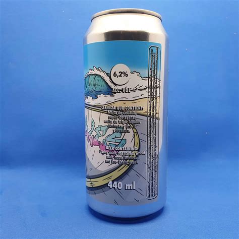 Caleya Skater Cold Ipa Cider And Wijn And Bier