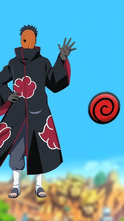 Obito Vs Uzumaki Clan Naruto Uzumaki Uchiha Obito Youtube
