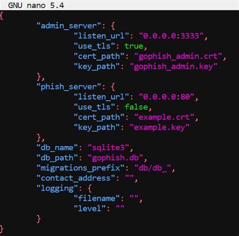 46 Kali Linux для продвинутого тестирования на проникновение Фишинг по электронной почте с