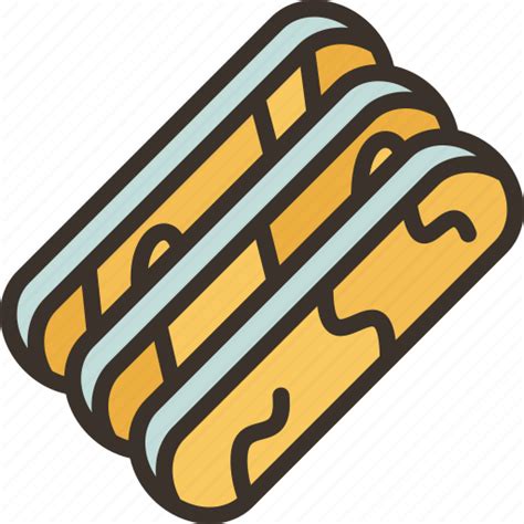 Tempeh Soy Fermented Protein Culinary Icon Download On Iconfinder