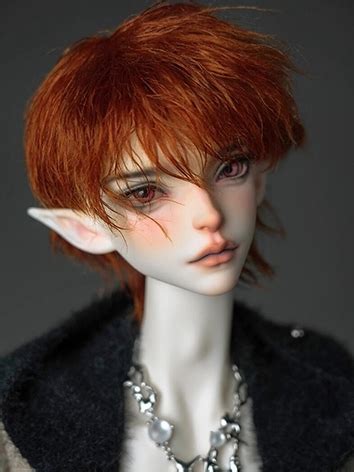 BJD Yu Feng 68cm Boy Ball Jointed Doll 60 70cm Size Dolls CoralReef BJD
