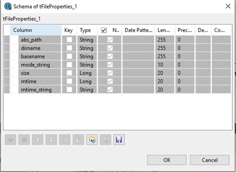 Moving Csv Files To Talend Etl Automatically Stack Overflow