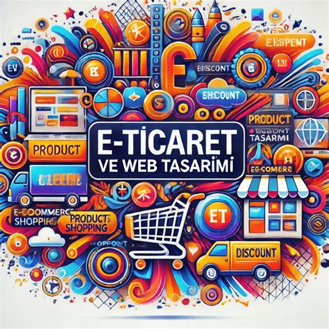 E Ticaret Ve Web Tasar M