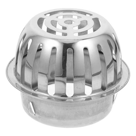 Frcolor Leaf Filter Gutter Protec Gutter Cover Gutter Guard Filter Gutter For House Heavy Duty