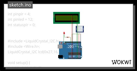 Fanisa Riyani Xi Tjkt 4 Wokwi Esp32 Stm32 Arduino Simulator